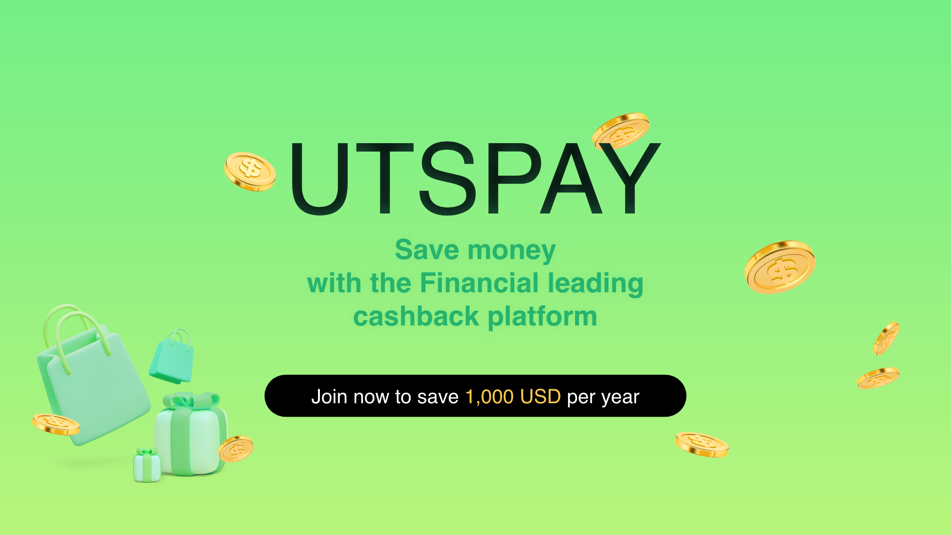 UTSPAY | Best Forex Cashback service - UTSPAY.com